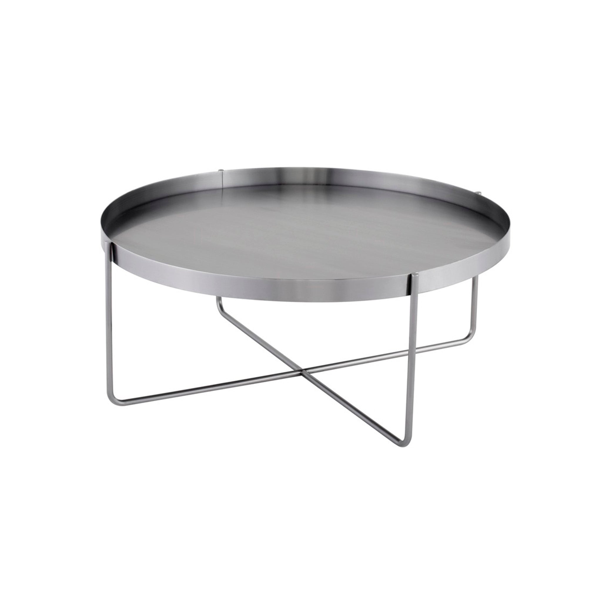 Yves Round – District A Design