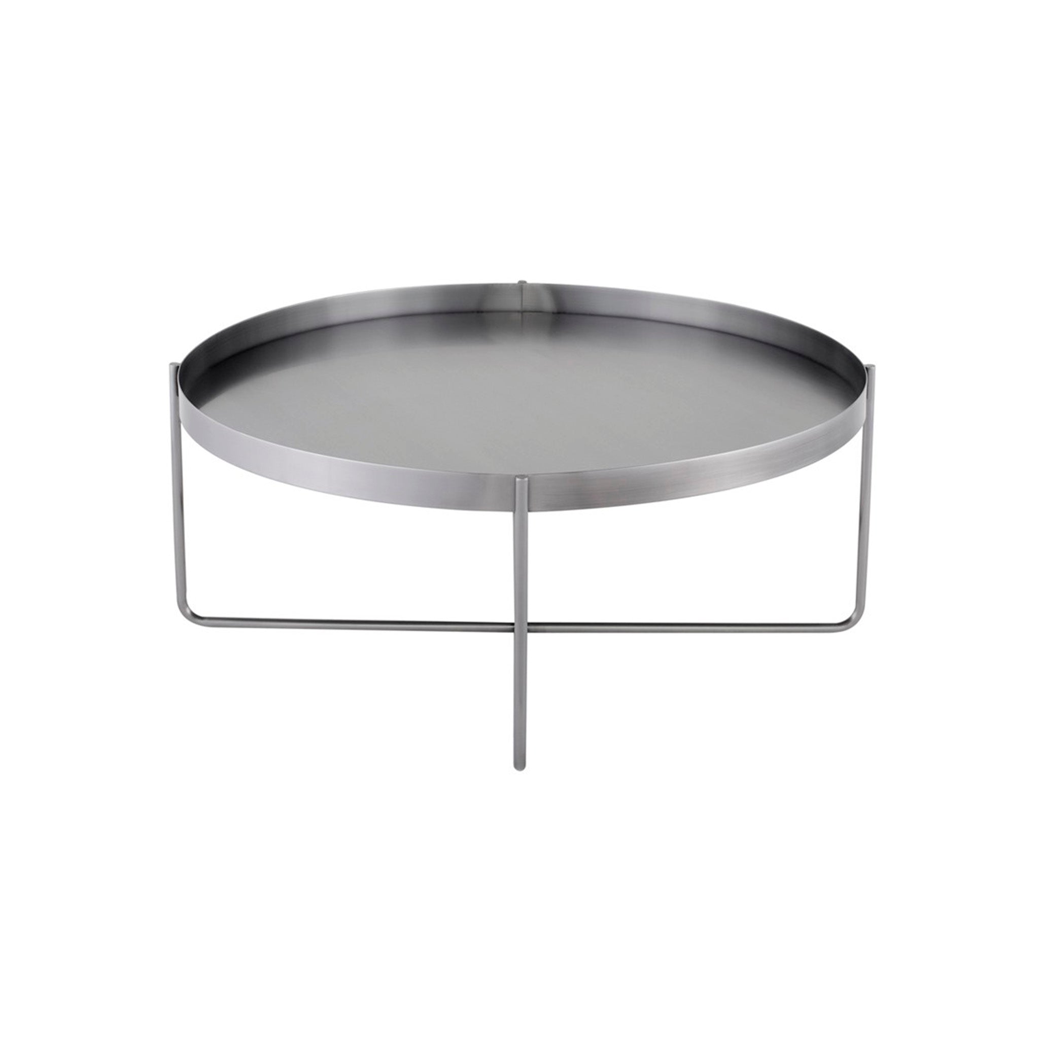 Yves Round – District A Design