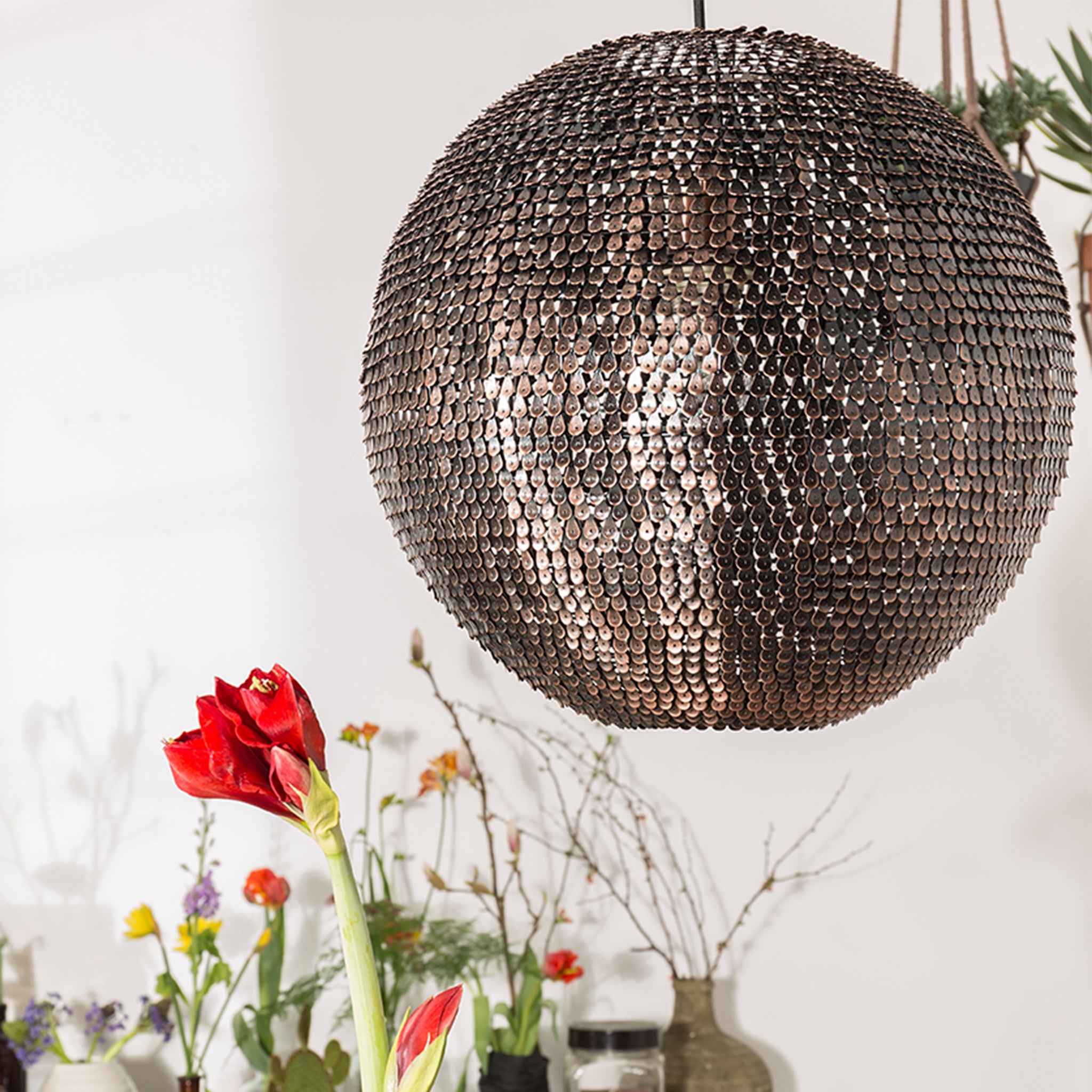 Cooper | Pendant | Lighting – District A Design