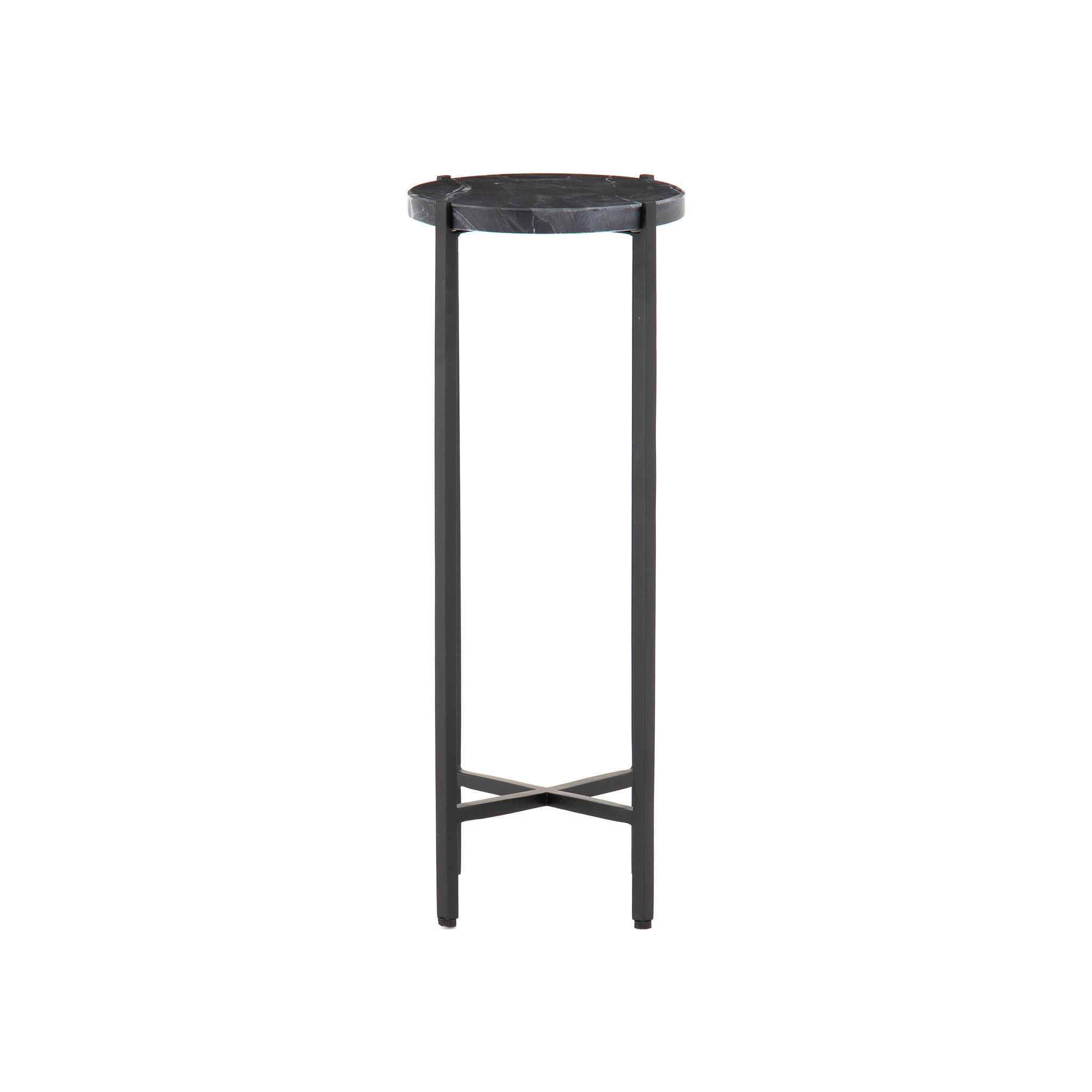 Anna | Side Table – District A Design