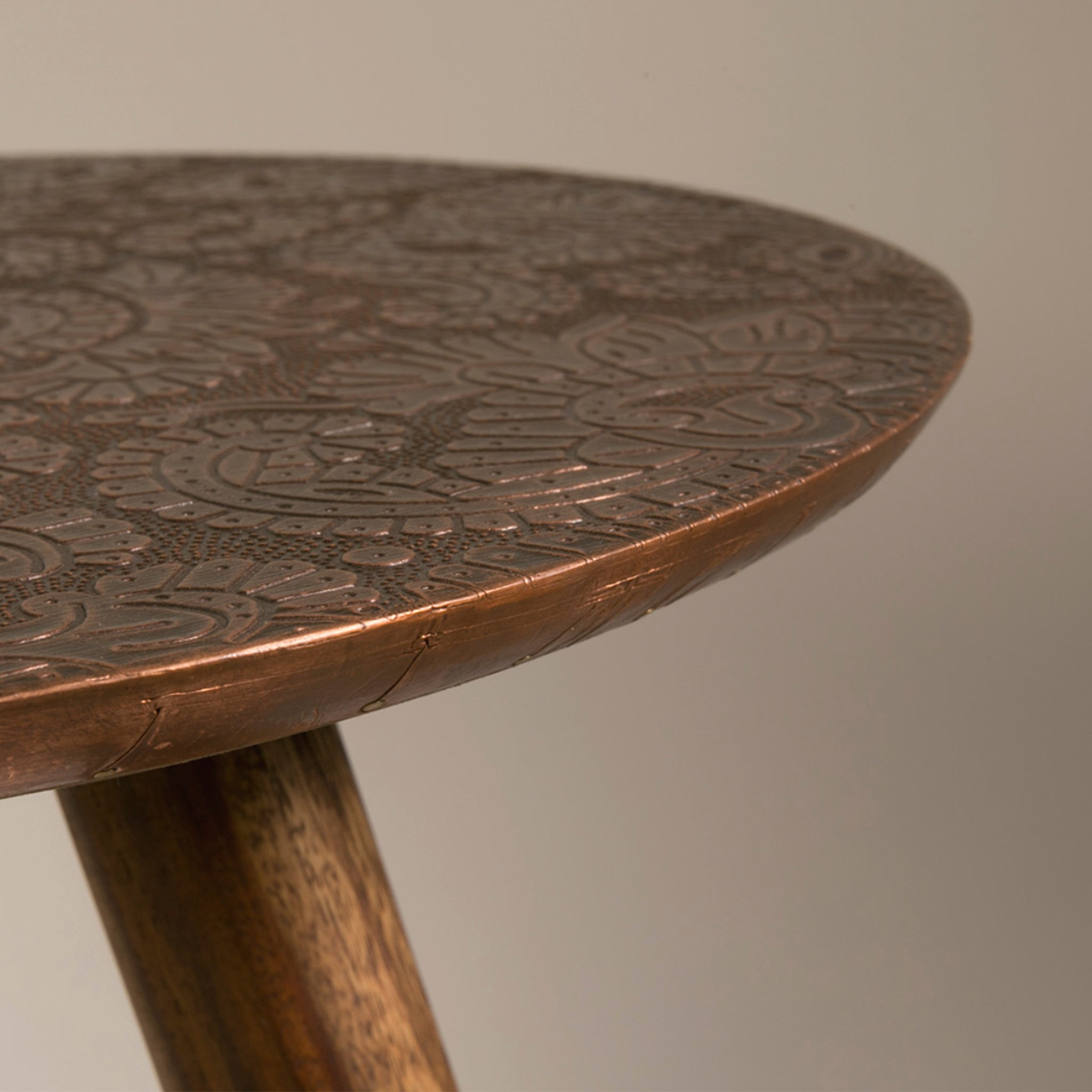 Bast | Side Table – District A Design