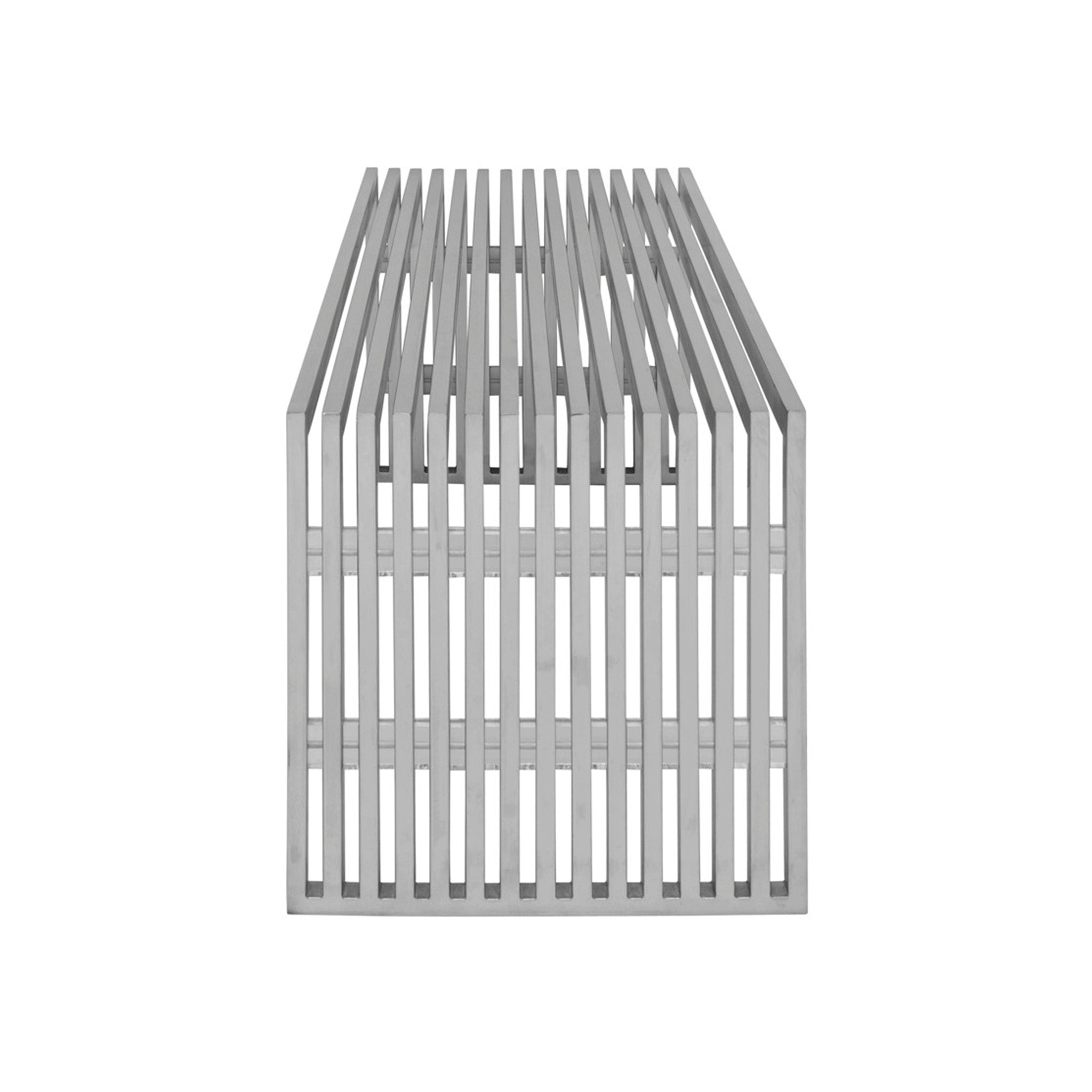 Linear Bench – District A Design