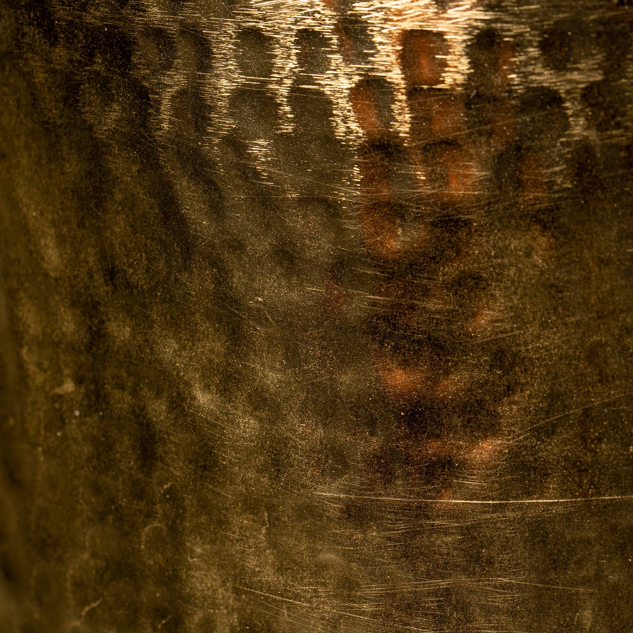 Cave | Side Table – District A Design