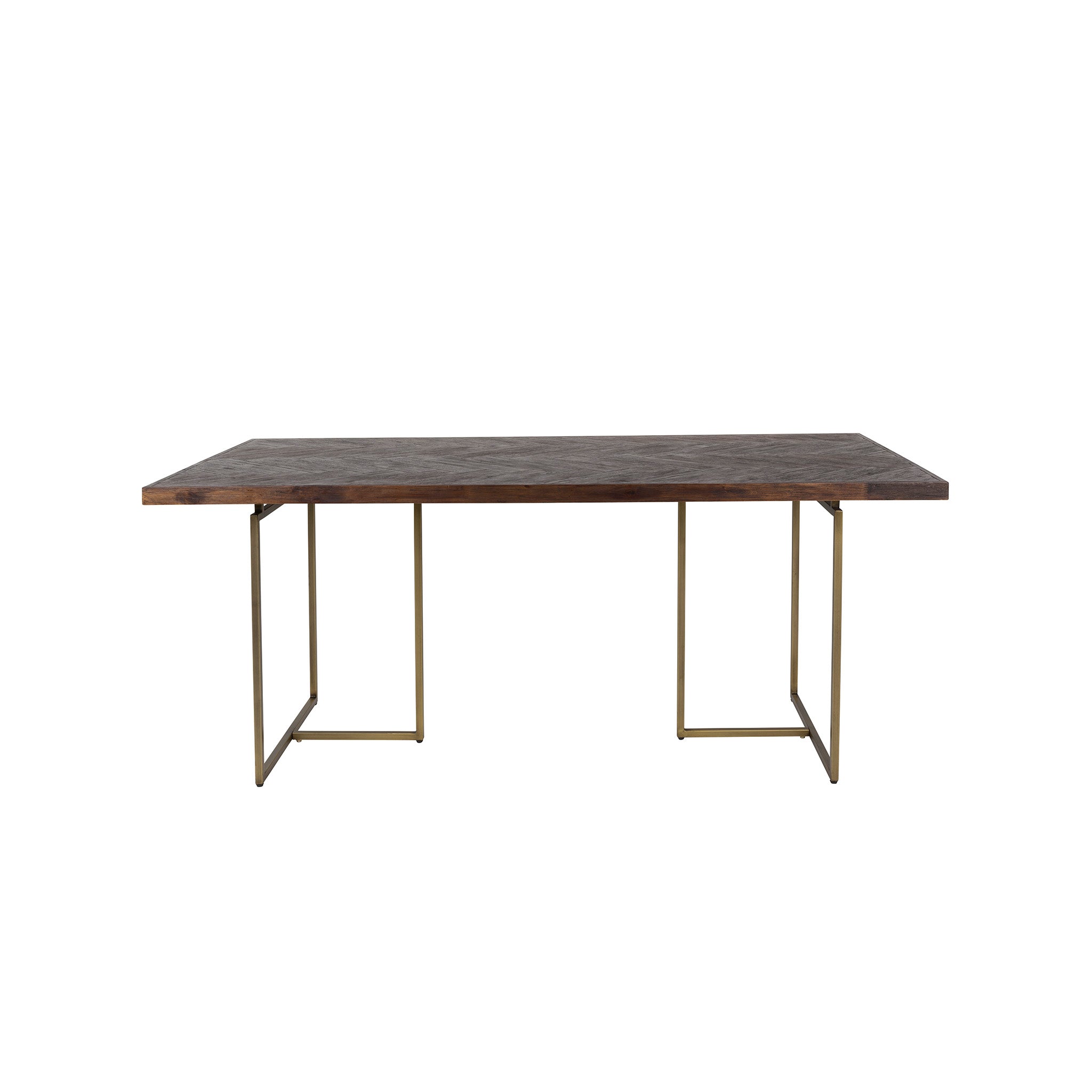 Class | Dining Table – District A Design