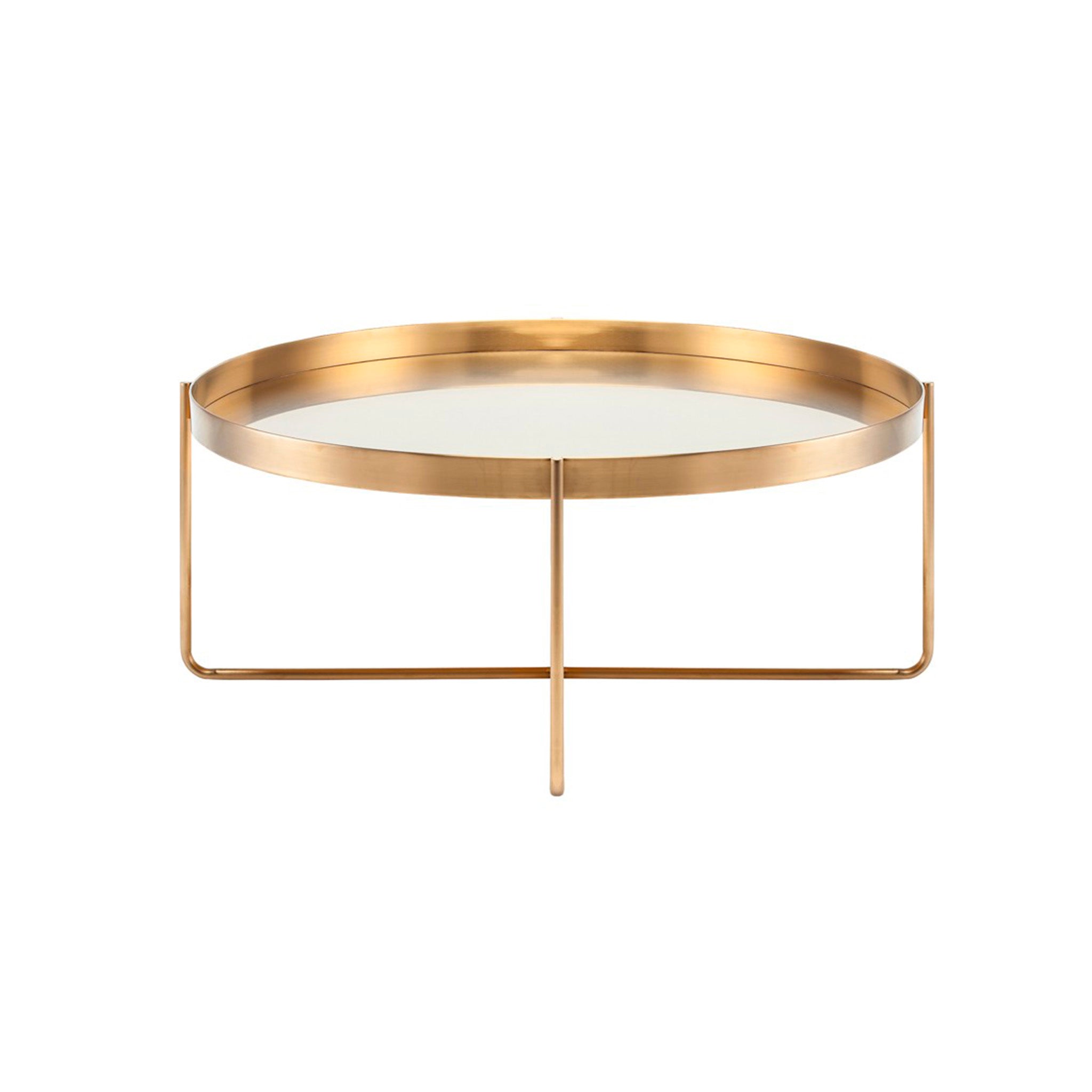 Yves Round – District A Design