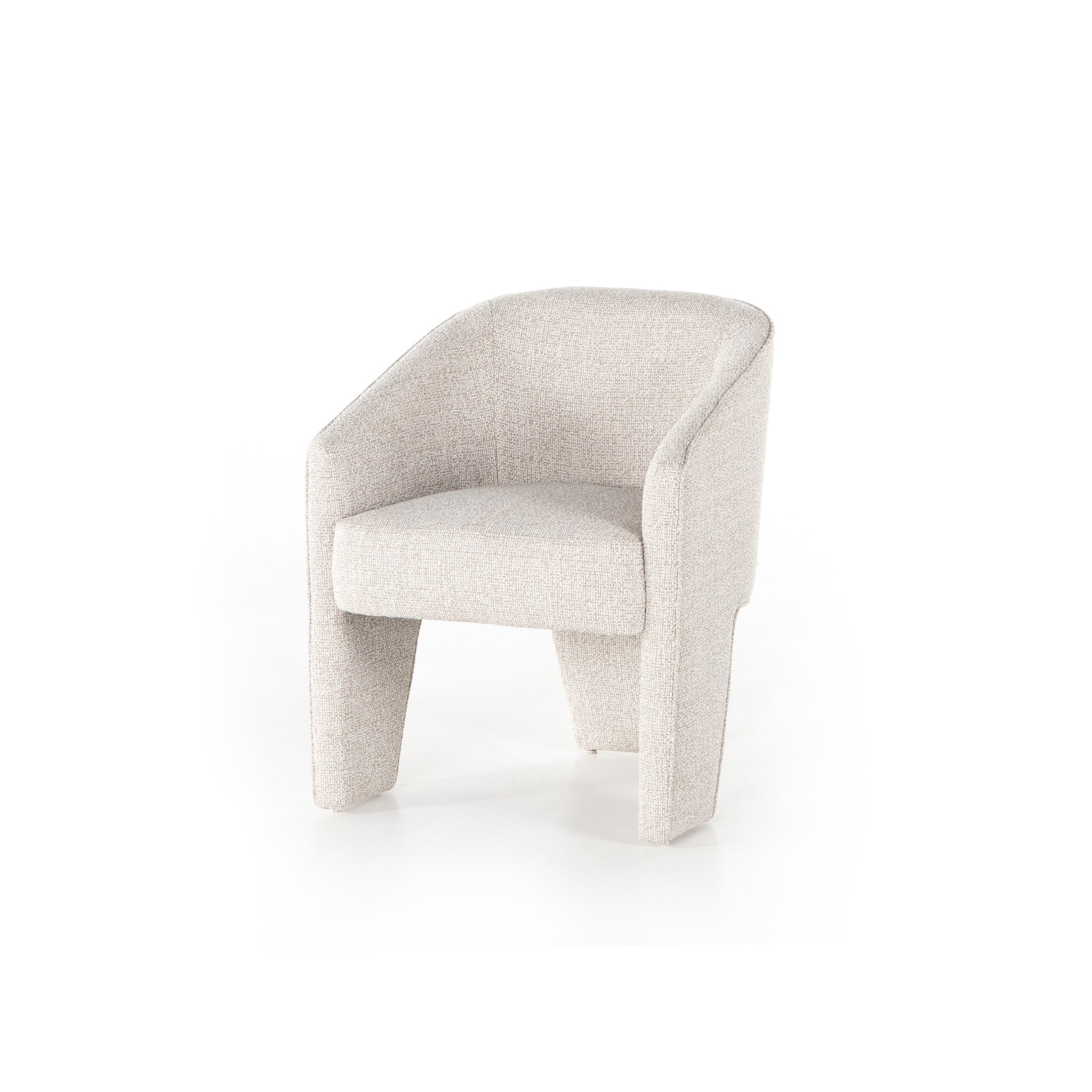 Faye | Dining Chair | Seating – District A Design