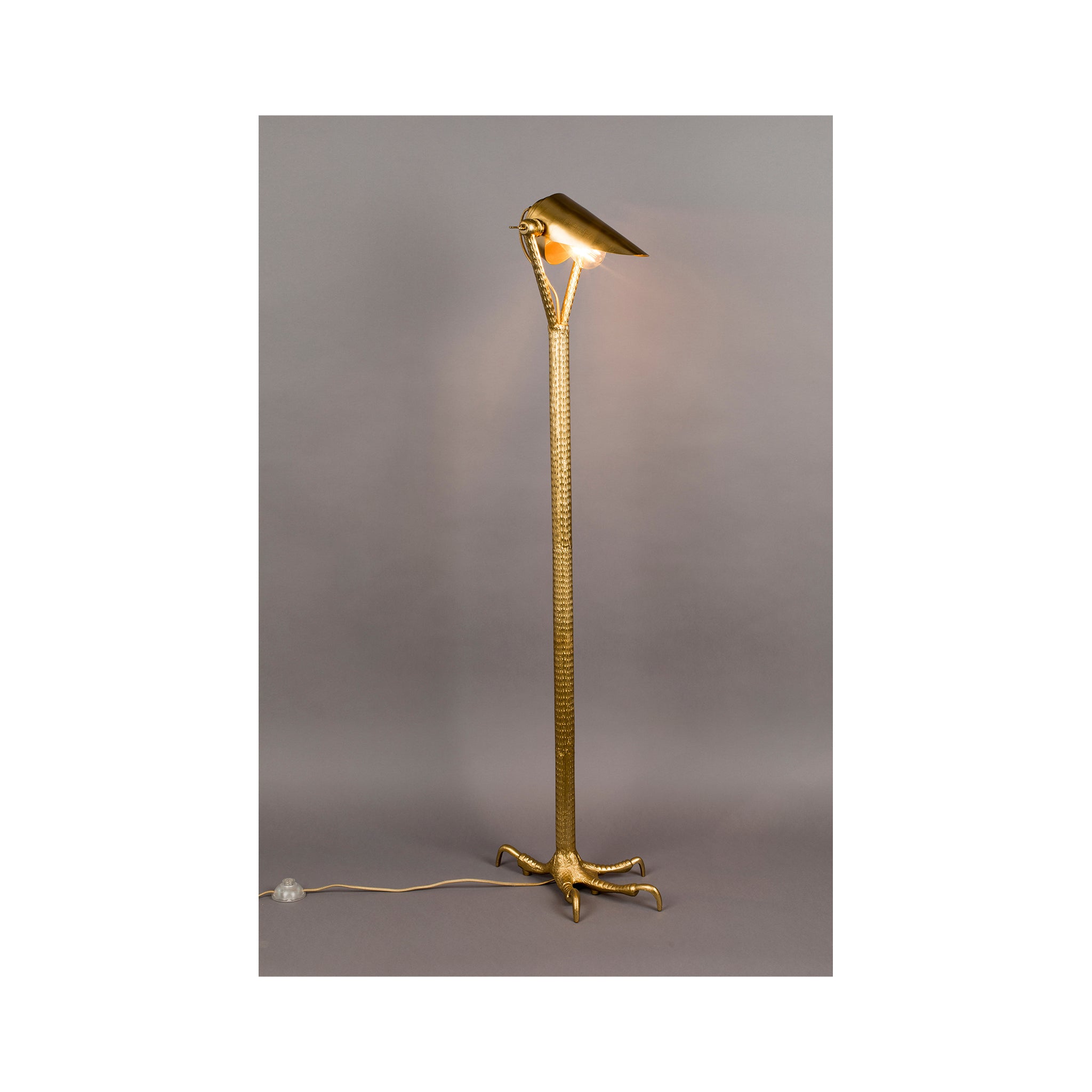 Falcon | Floor Lamp | Lighting – District A Design