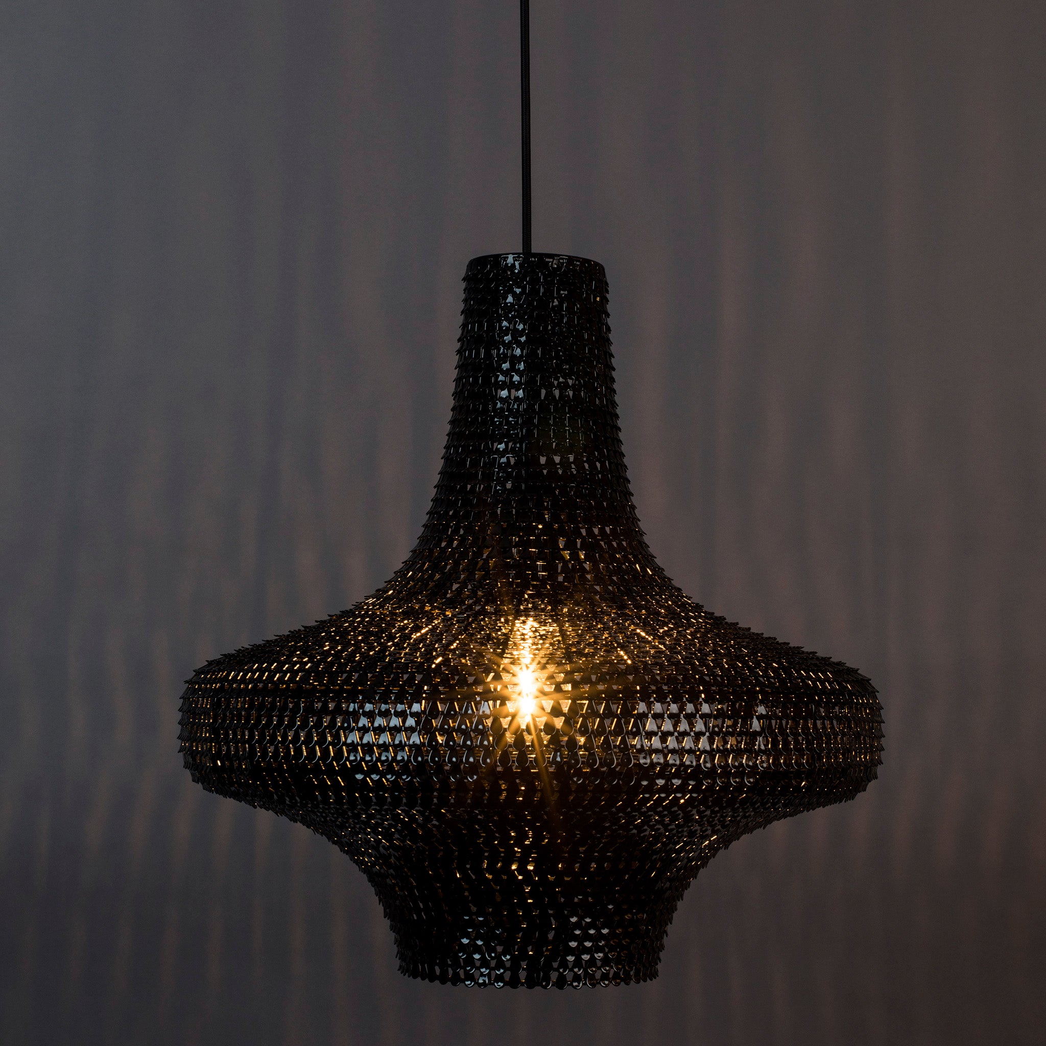 Trooper | Pendant | Lighting – District A Design