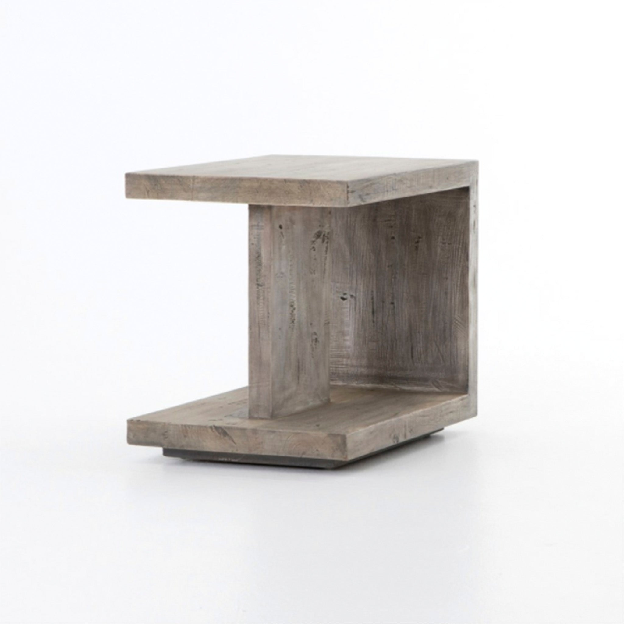 Heath | Nightstand | Tables – District A Design
