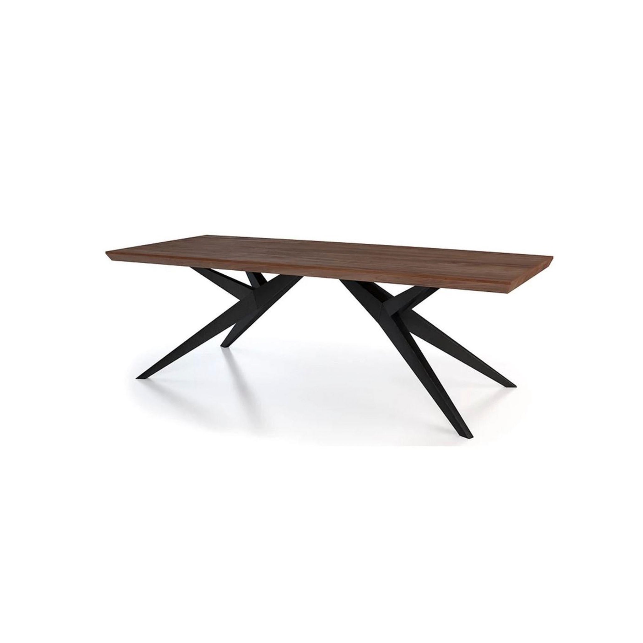 James | Dining Table – District A Design