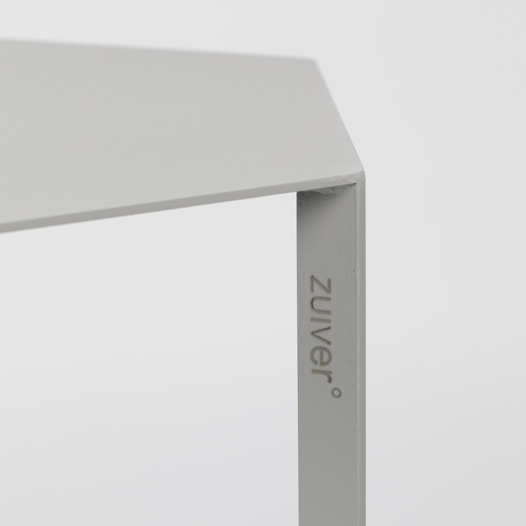 Matrix | Side Table – District A Design