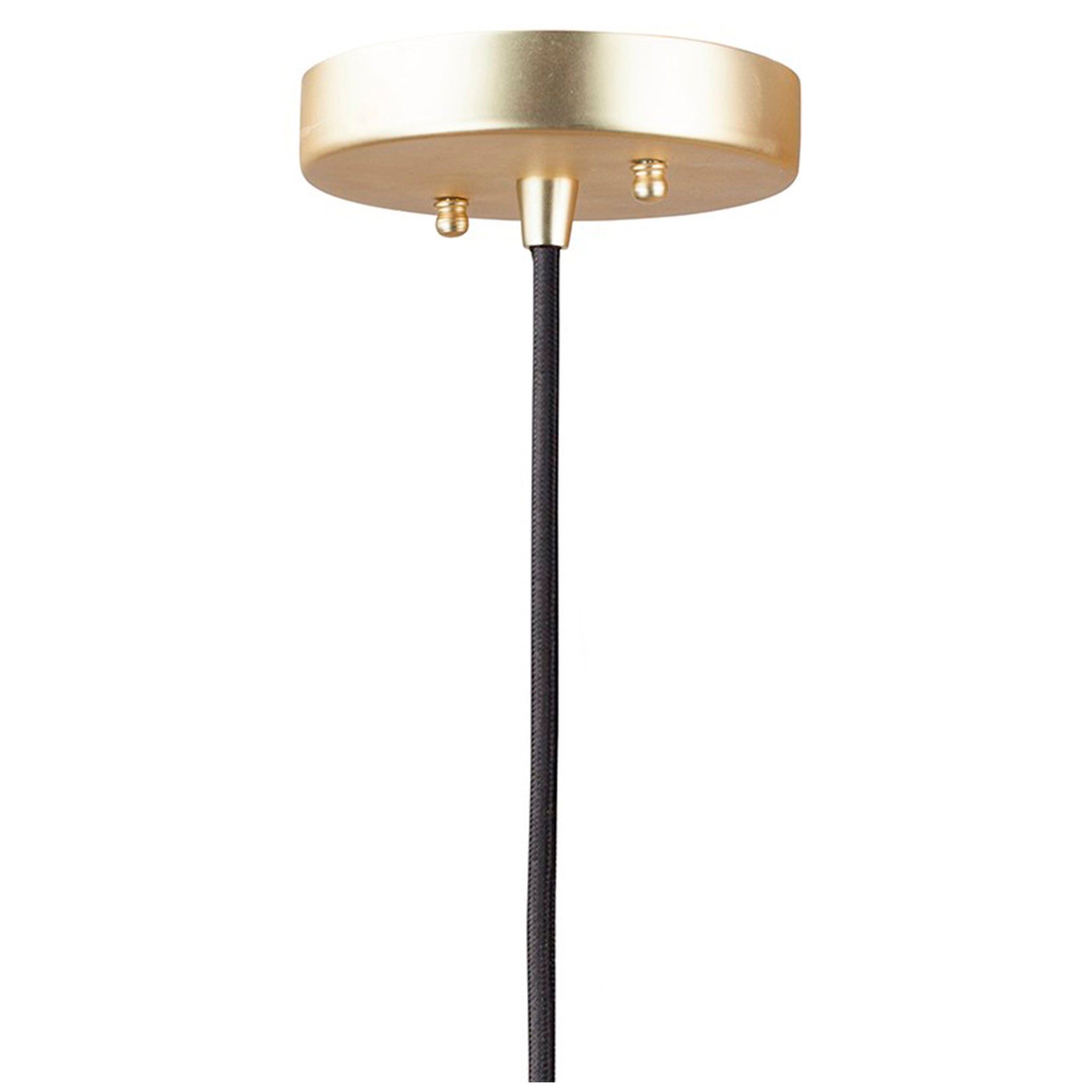 Fusion | Pendant | Lighting - District A Design