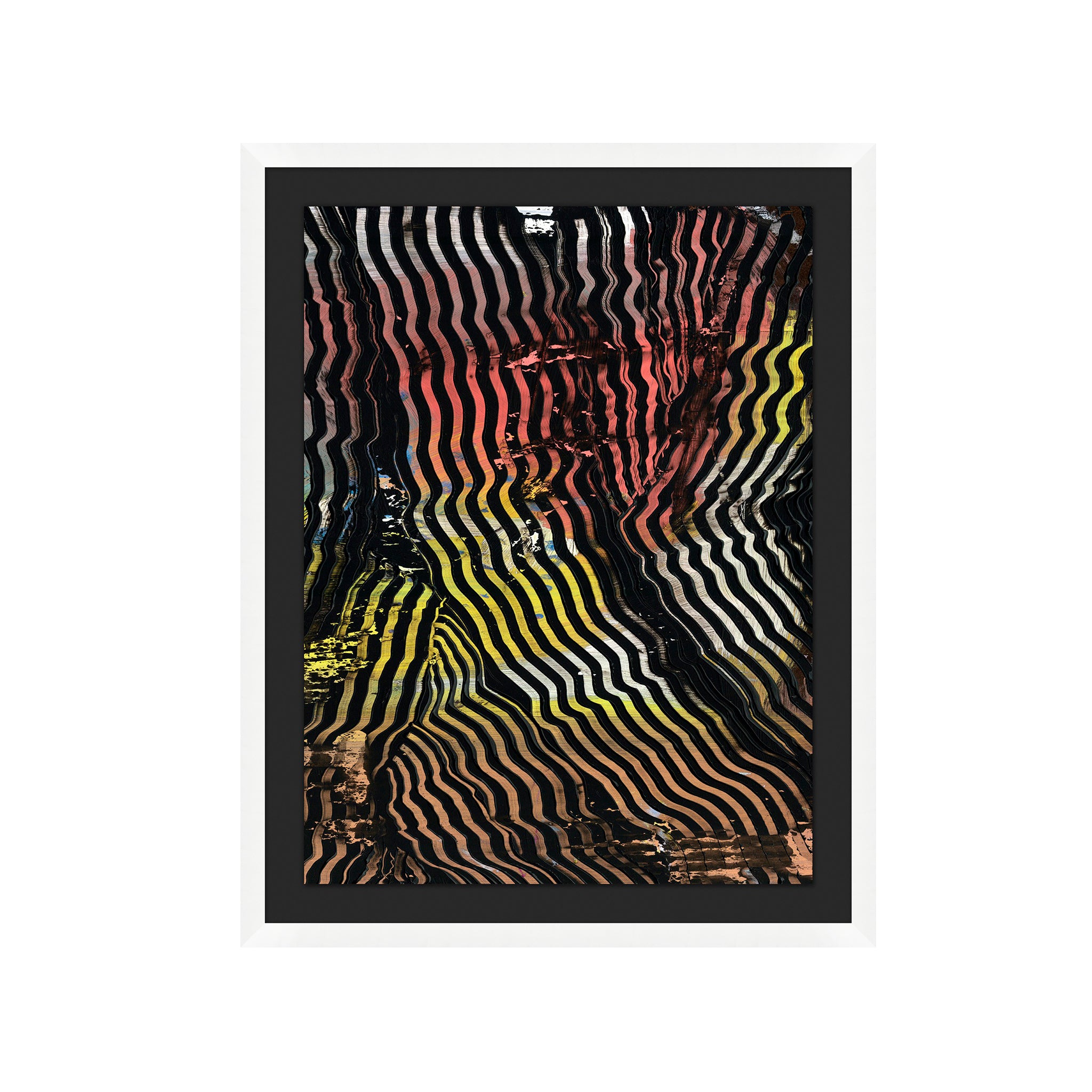 Rainbow Reverse 1 – District A Design