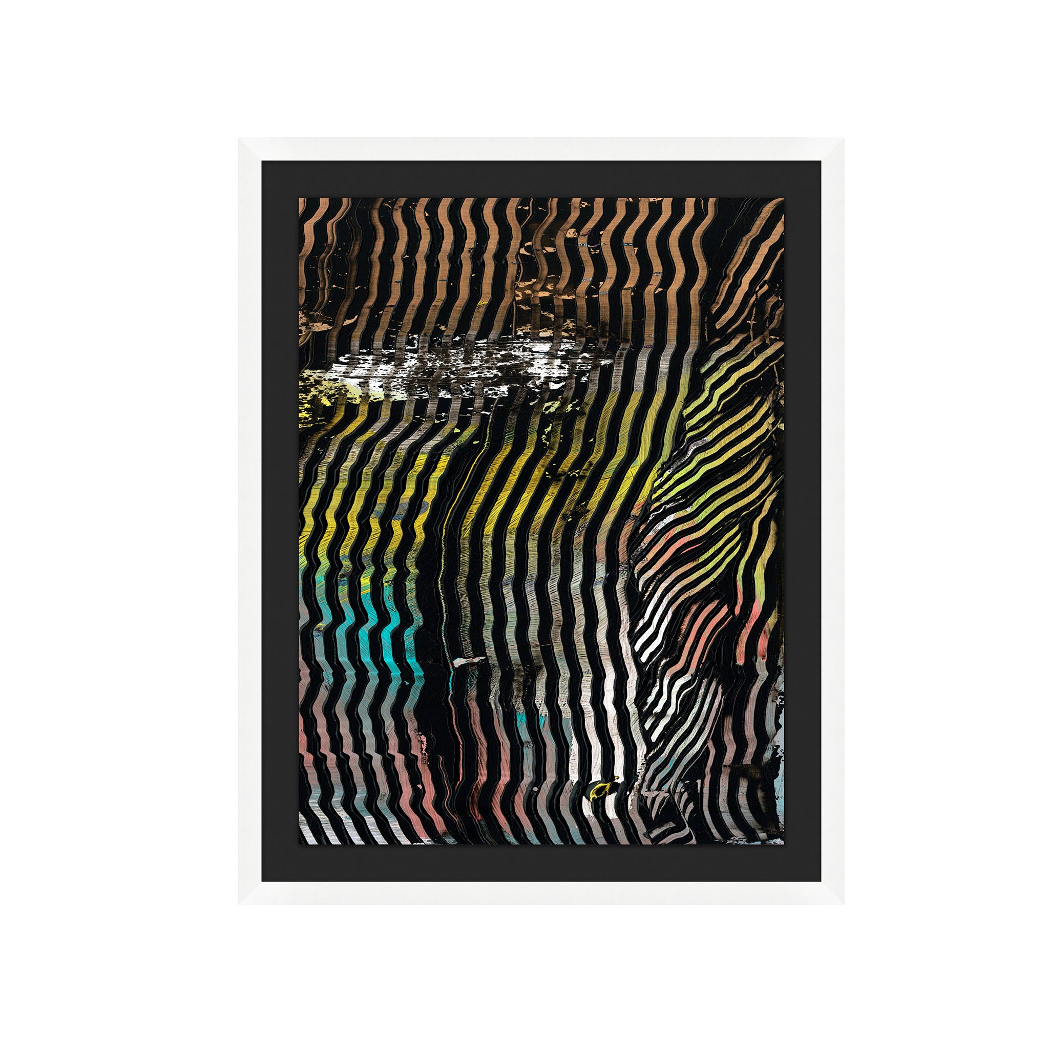 Rainbow Reverse 2 – District A Design