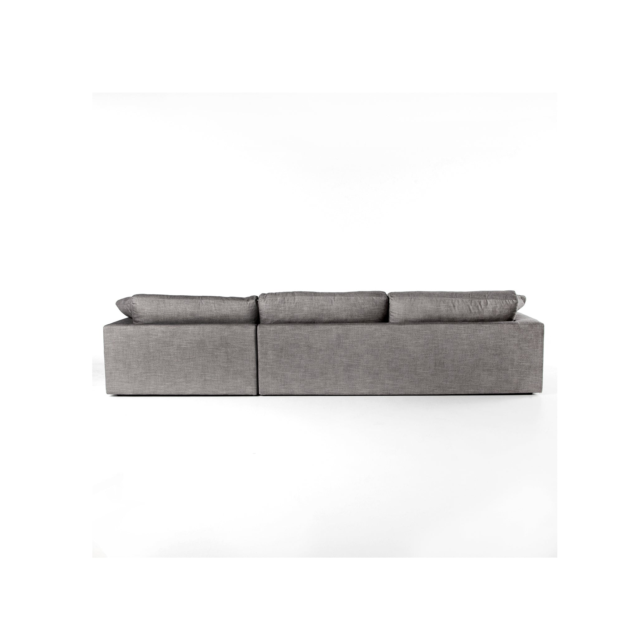 Soho | Sectional | Seating - District A Design