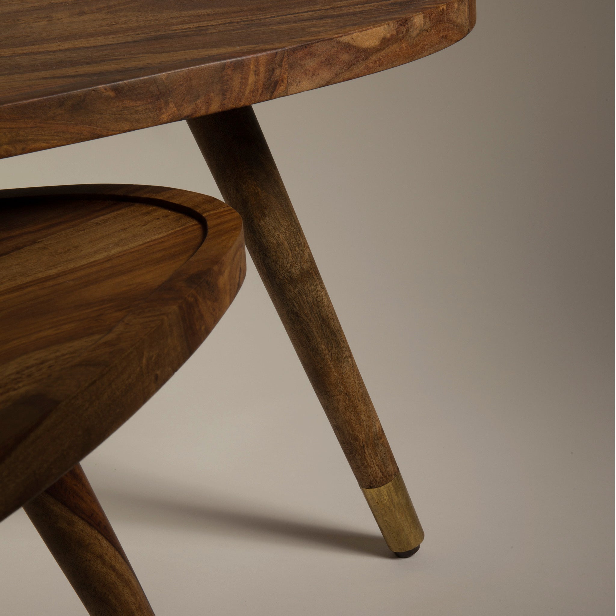 Sham | Nesting Tables – District A Design